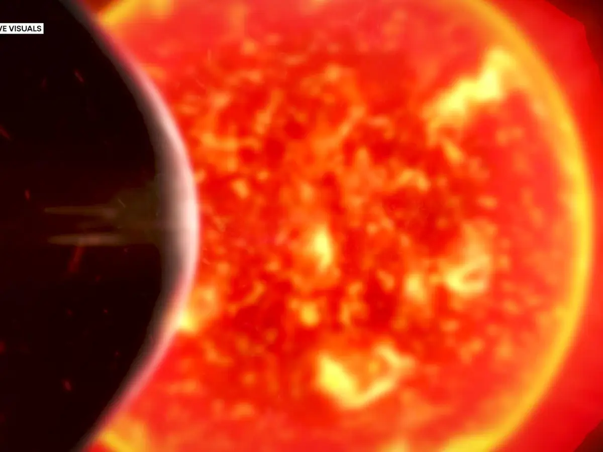 Solar Eclipse 2025: Where And When To Watch The Last Solar Eclipse Of ...