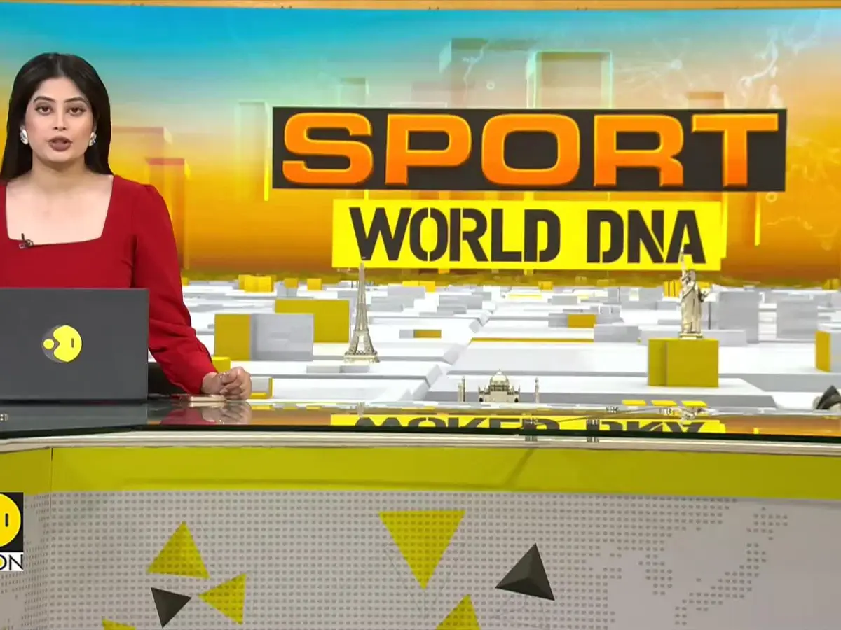 India-Pak Match: India To Face Pakistan Again, Pycroft Likely To Be ...