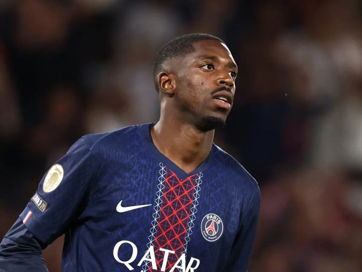 Ballon d'Or 2025: PSG star Ousmane Dembele tipped to beat Lamine Yamal ...