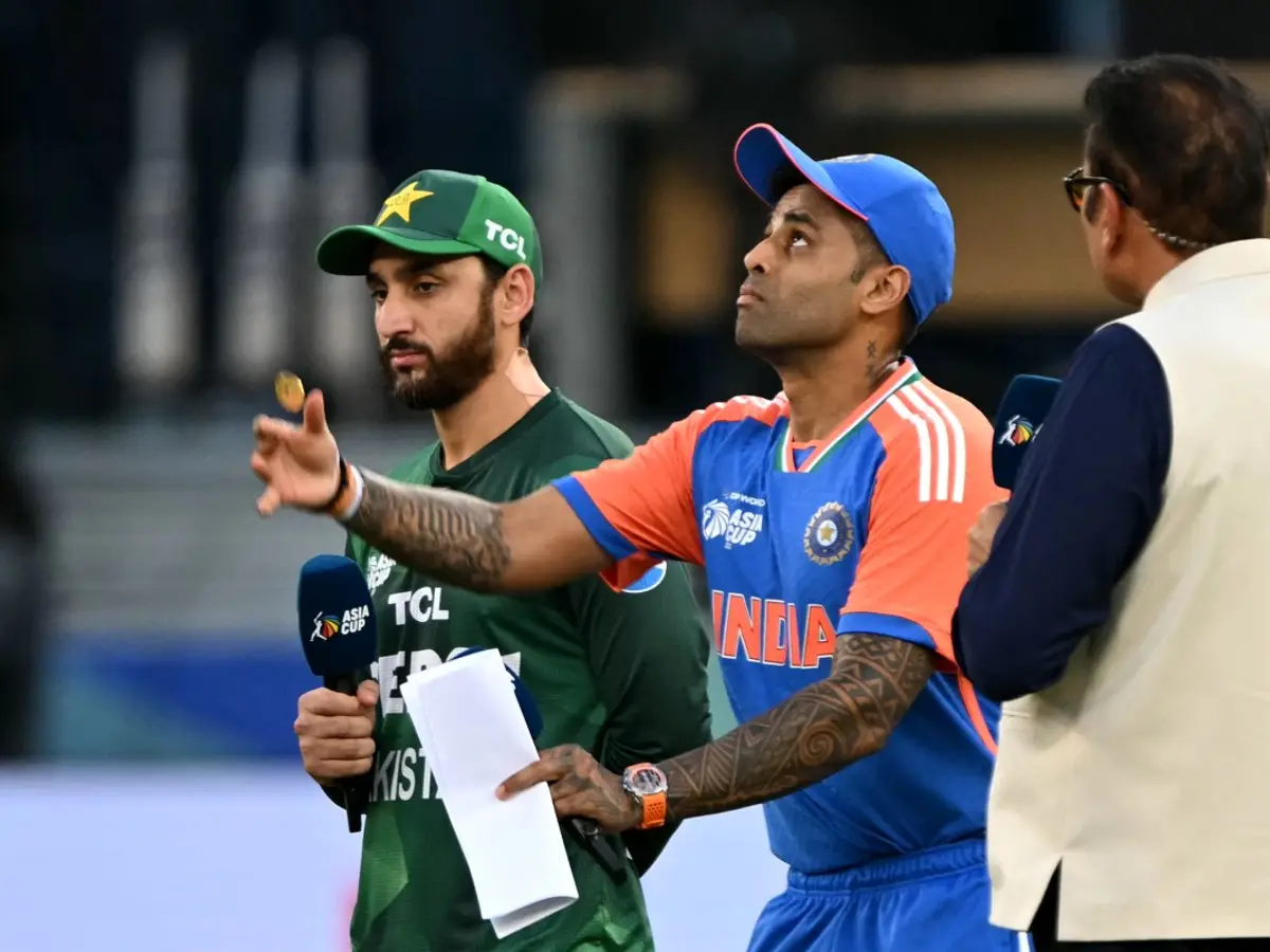 Asia Cup 2025, Super Four - Who will win between India vs Pakistan ...