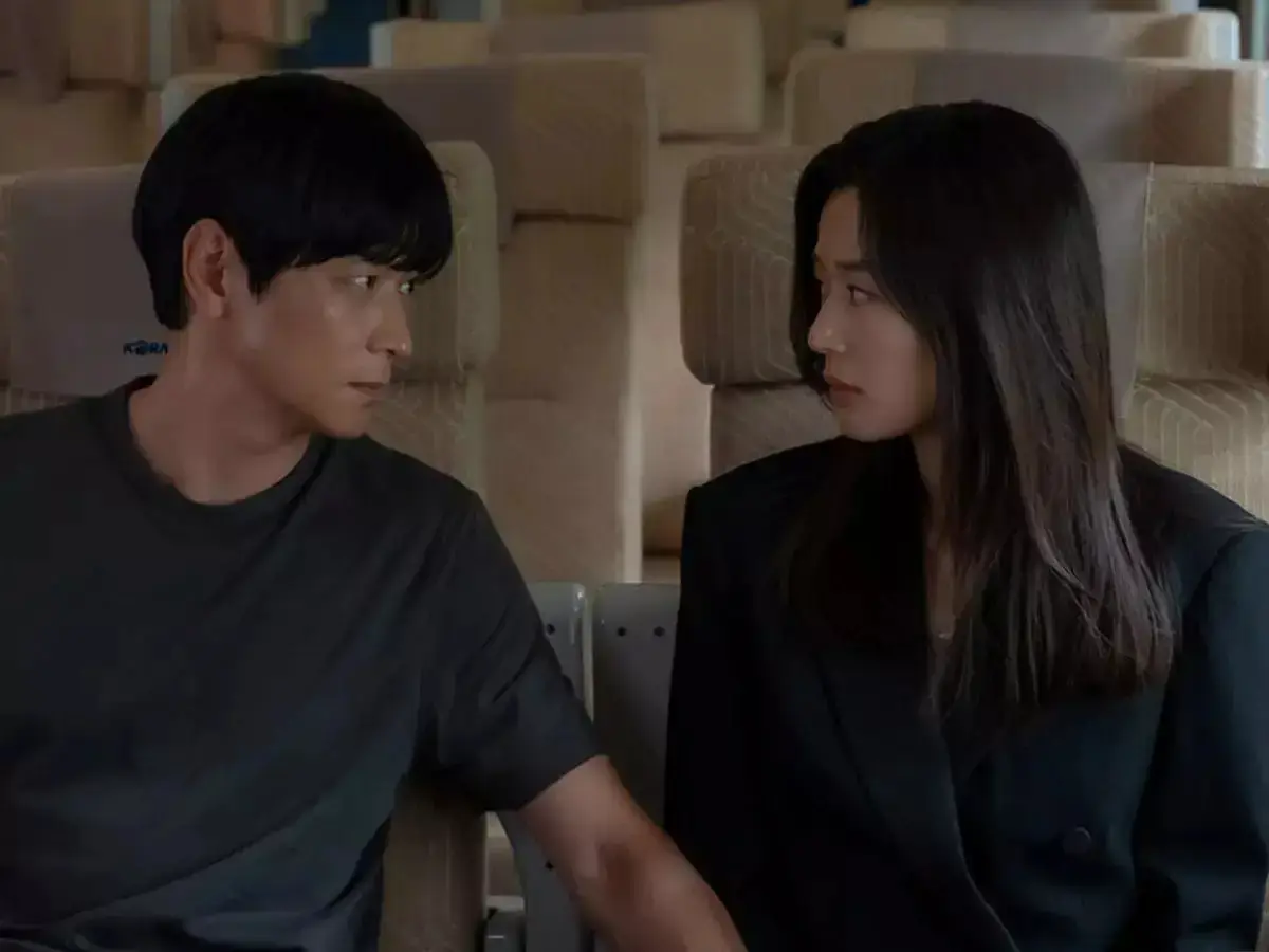 Tempest: South Korean actress Jun Ji-hyun faces boycott in China over ...