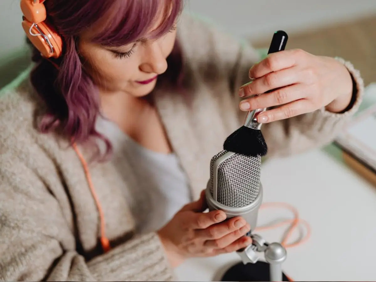 Does ASMR really reduce anxiety? Experts reveal how whispering videos ...