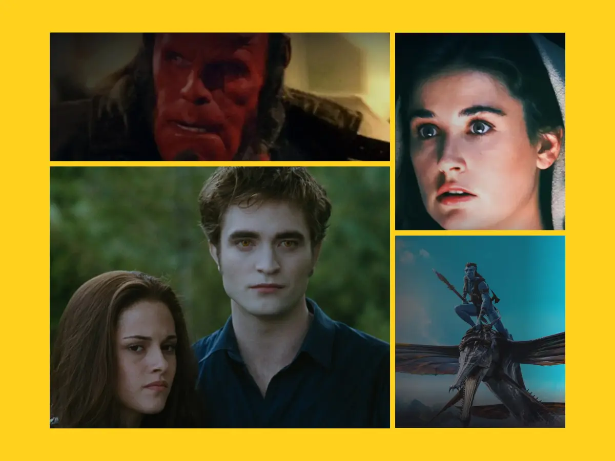 From The Twilight Saga: Eclipse to Pitch Black: Best Eclipse-themed movies to watch on Netflix ...