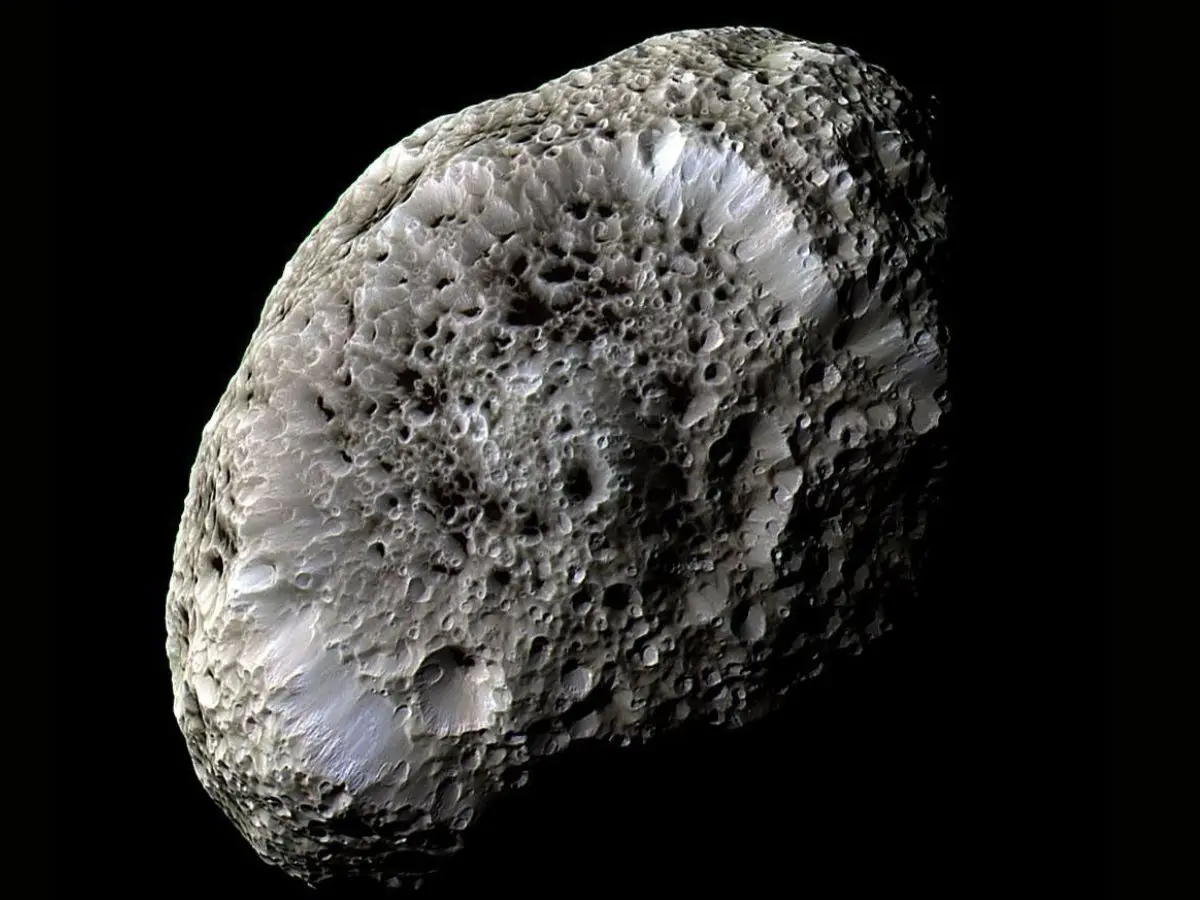The Solar system’s 6 weirdest moons: Facts that will blow your mind