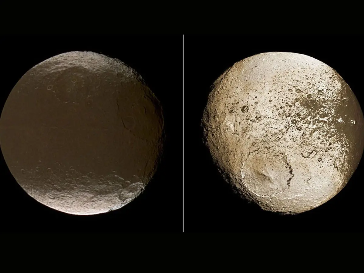 The Solar system’s 6 weirdest moons: Facts that will blow your mind