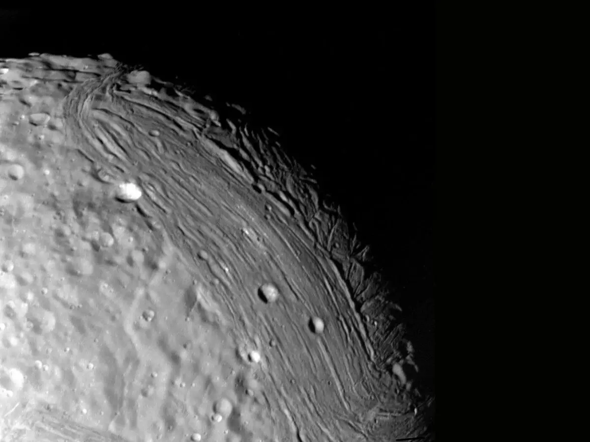 The Solar system’s 6 weirdest moons: Facts that will blow your mind