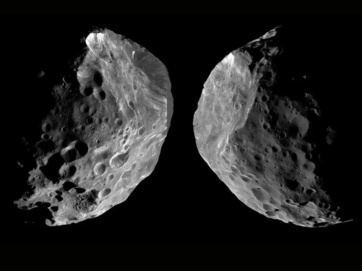 The Solar system’s 6 weirdest moons: Facts that will blow your mind