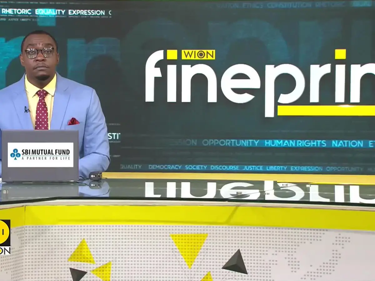 Israel-Gaza War: Western Powers Recognise Palestinian State, Draw ...