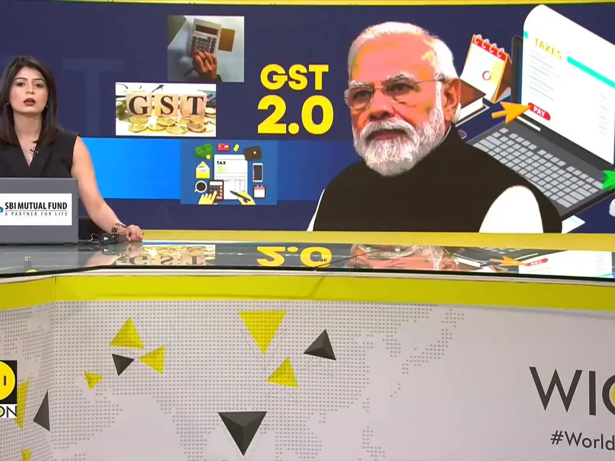 A Consumer's Guide To New GST Rate Cuts: Do Consumers Always Get The ...