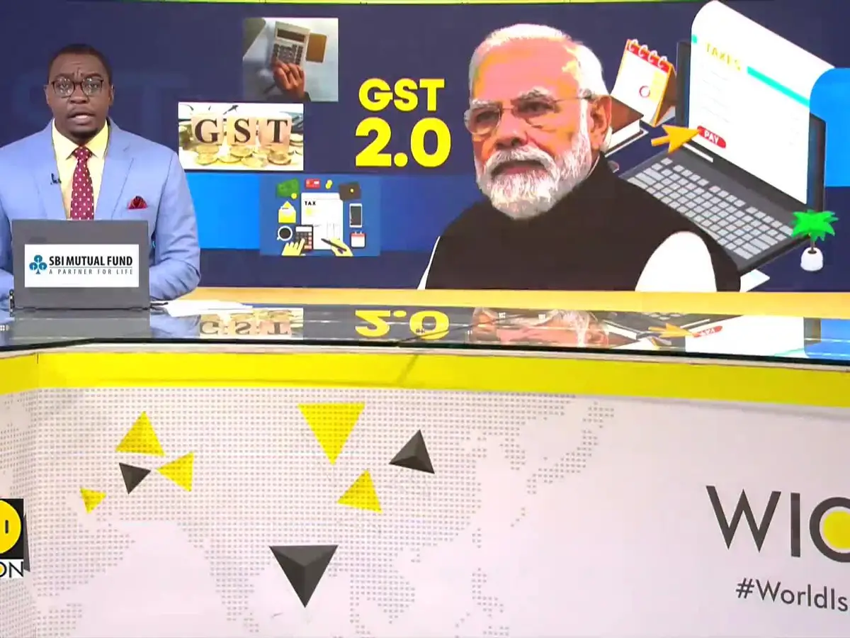 Guide To New GST Rate Cuts: Do Consumers Always Get The Benefit of Tax ...