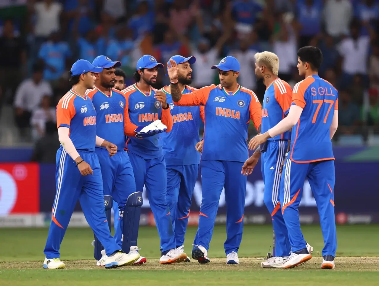 Asia Cup 2025: SKY says India vs Pak 'not a rivalry anymore' after 11th ...