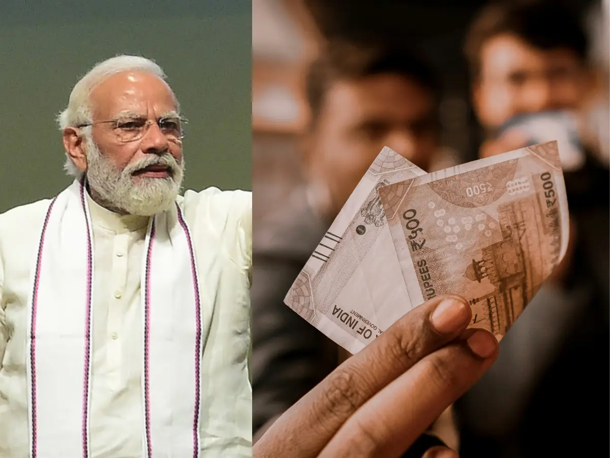 PM Modi calls GST cuts a ‘Bachat Utsav’: From food to cars, what gets cheaper in India. All you ...