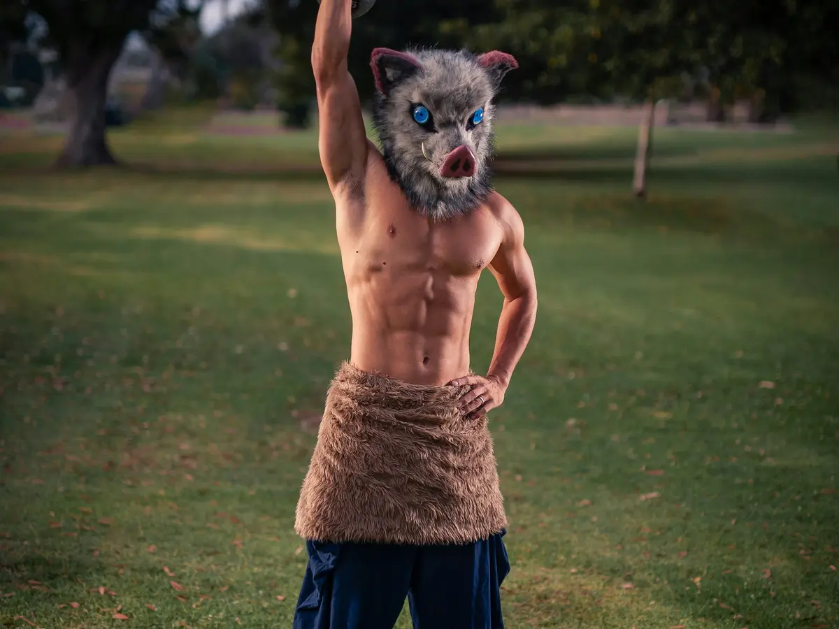 Furries, therians, Tarzans and now quadrobics: Acting like animals is ...