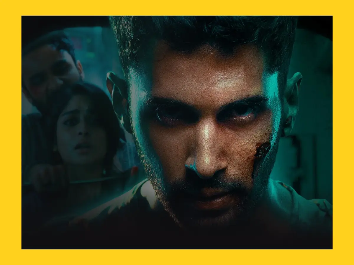 7 best action movies with iconic fight scenes to watch on OTT platforms