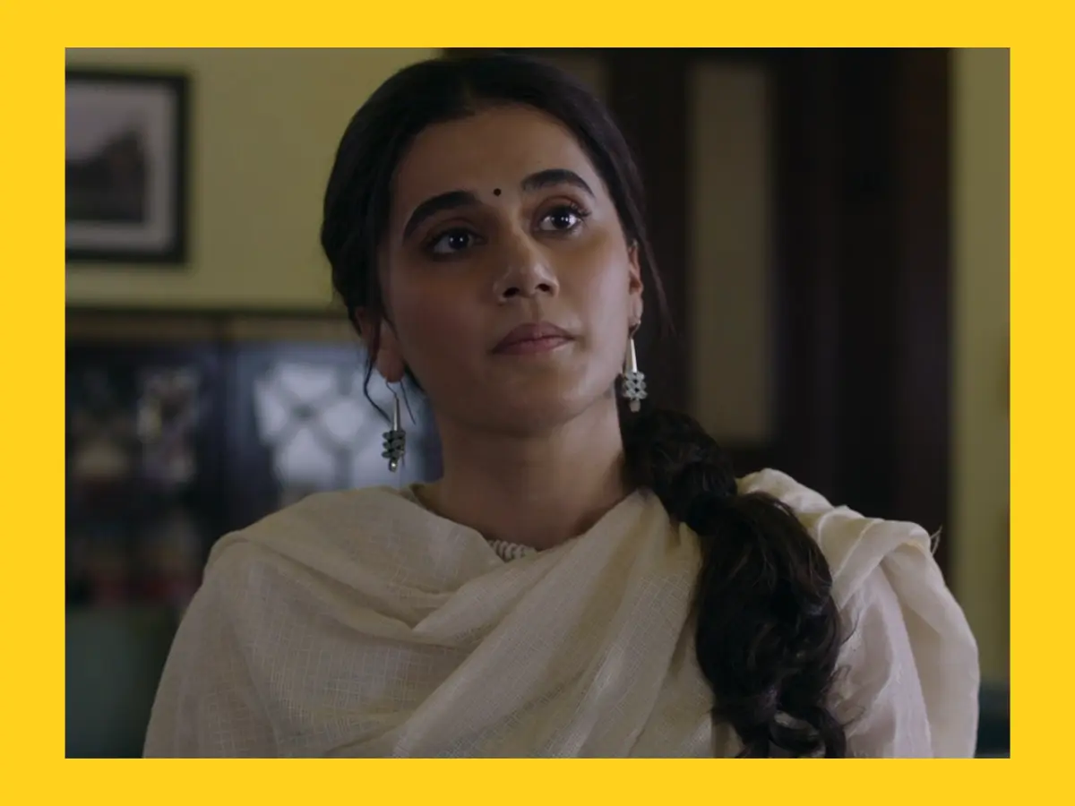 From Damsel to Laapataa Ladies: Best female-centric movies to watch on Netflix, Prime and more