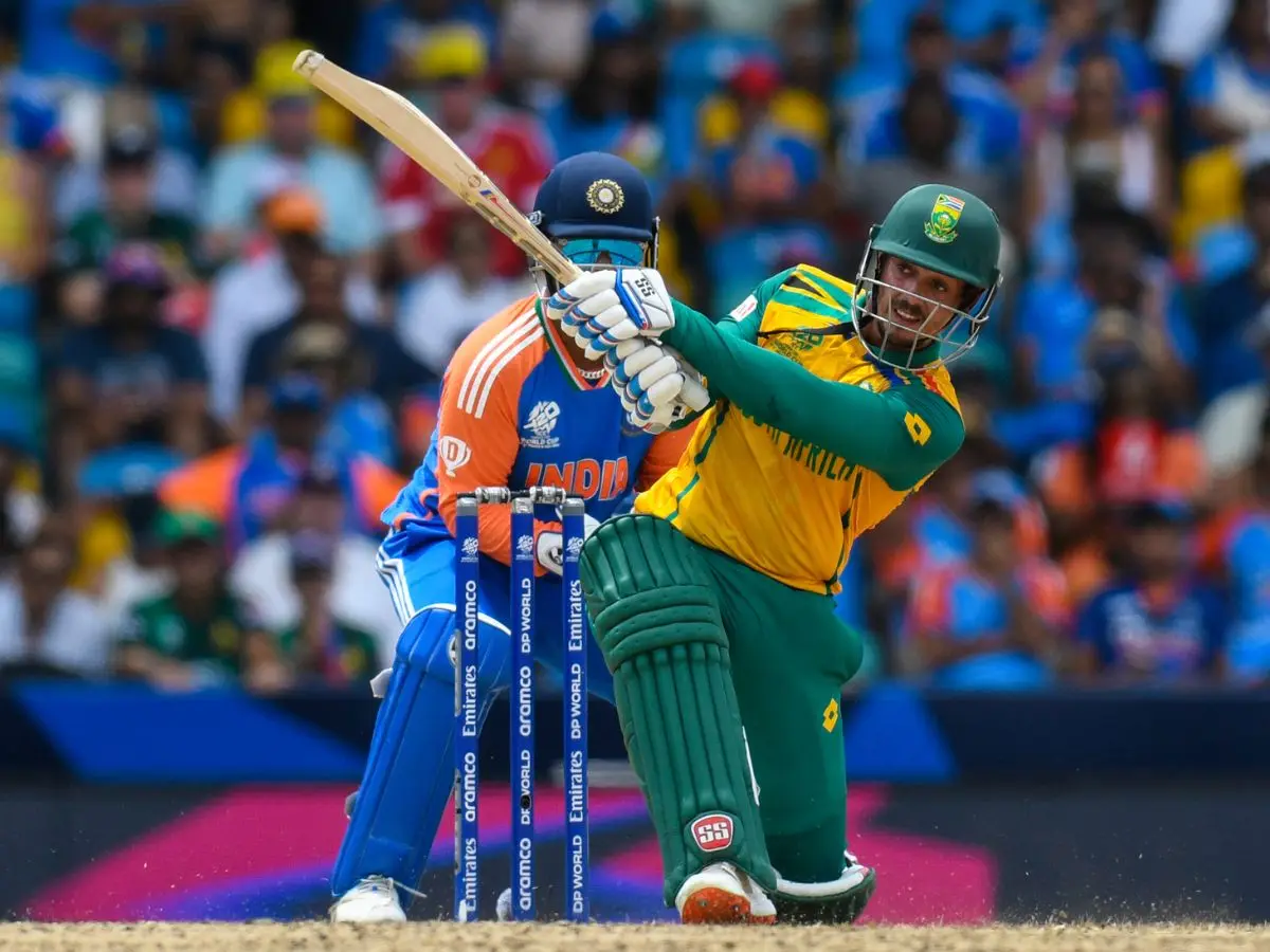 Quinton de Kock reverses ODI retirement; returns to white-ball squads ...