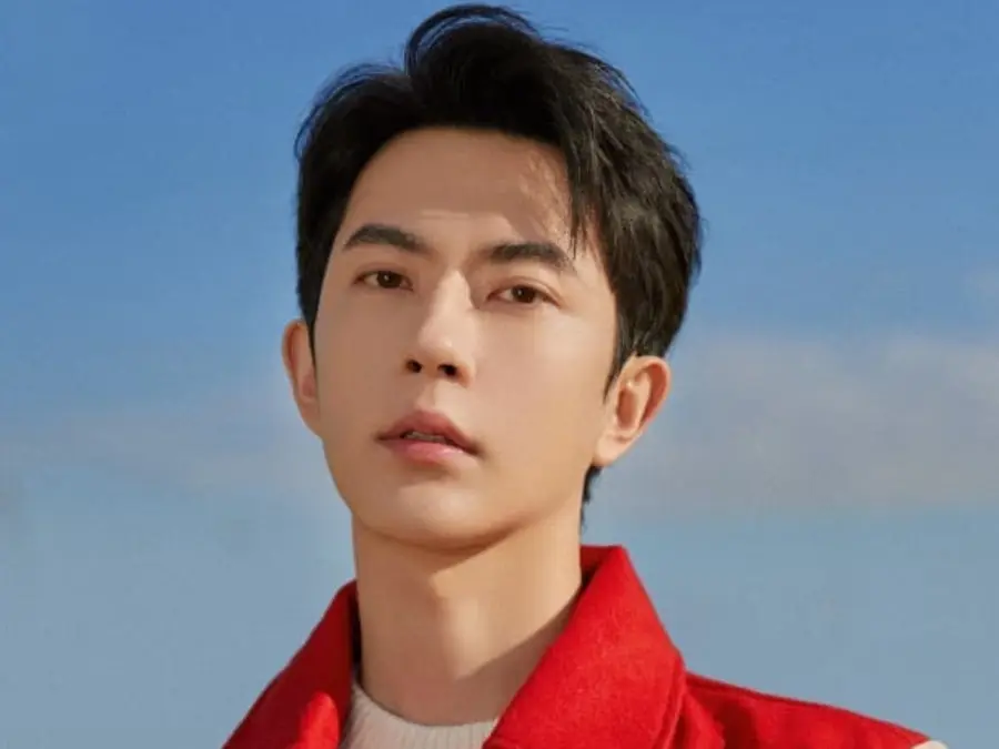 Chinese Actor News - Latest Chinese Actor News, Breaking Chinese Actor ...