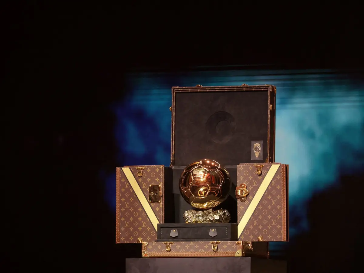 Explained: Why Ballon d'Or is the most prestigious individual honour in ...