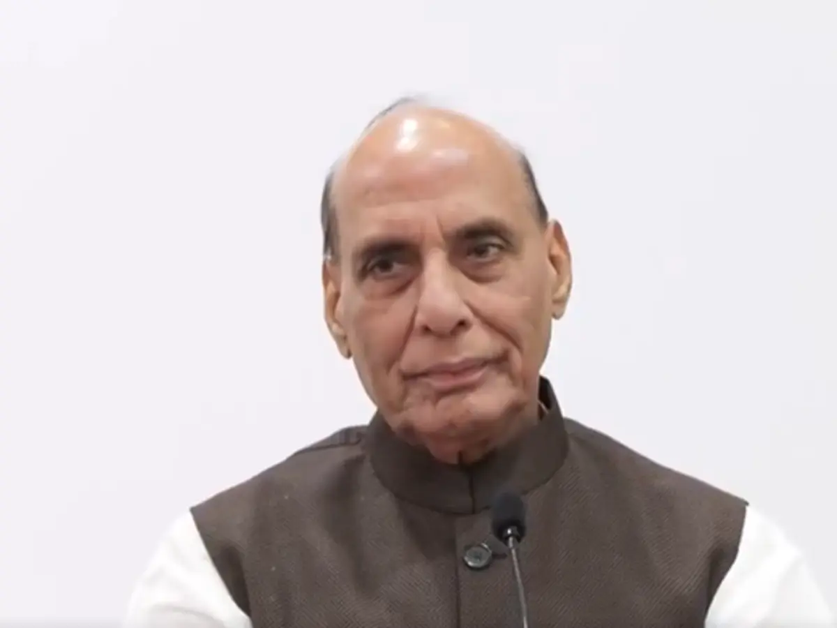 Phase 2 or 3 of Operation Sindoor possible? Rajnath Singh says it ...