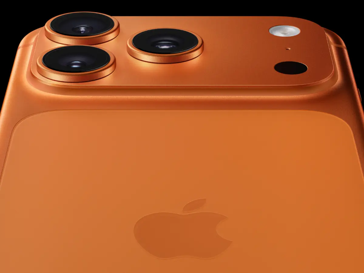 From Teal to Cosmic Orange: 5 unique iPhone colours