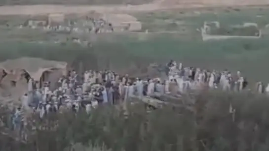 Pakistani Air Force drops LS-6 bombs in Khyber Pakhtunkhwa: Everything ...