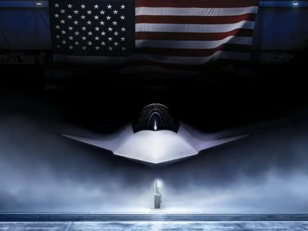 $300m a plane: What makes the F-47 the costliest fighter jet yet? How ...