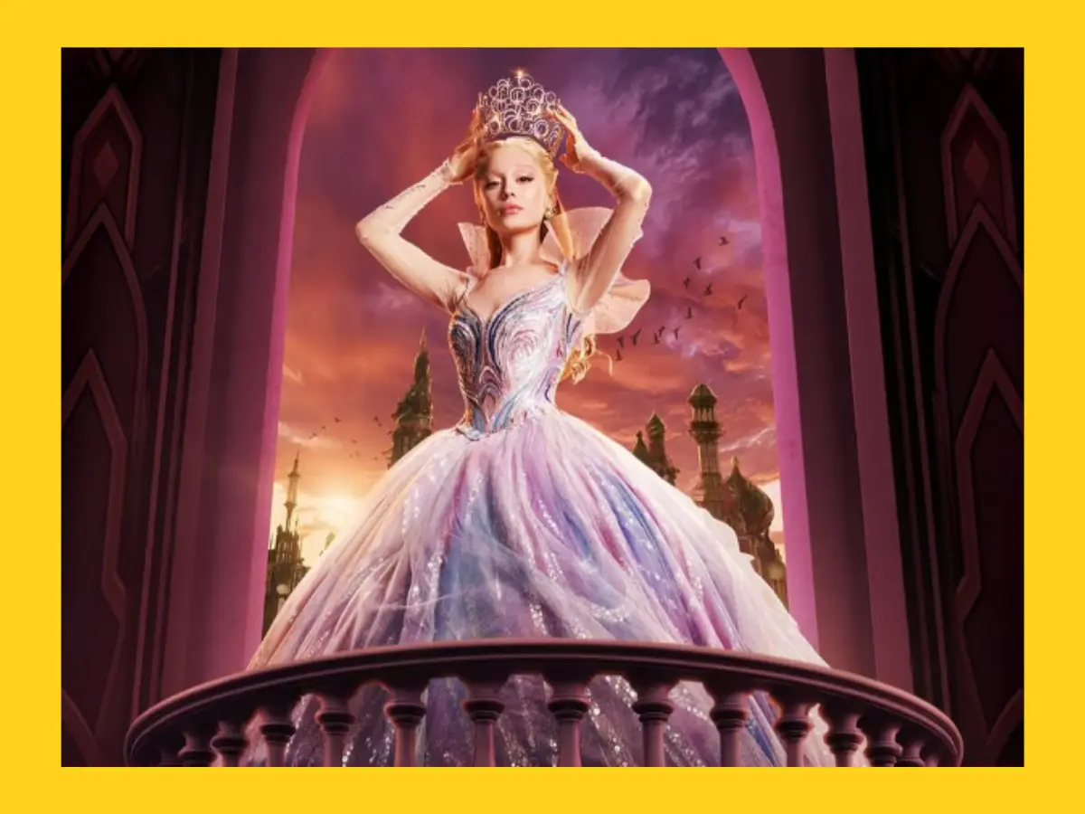Wicked: For Good goes beyond Broadway musical