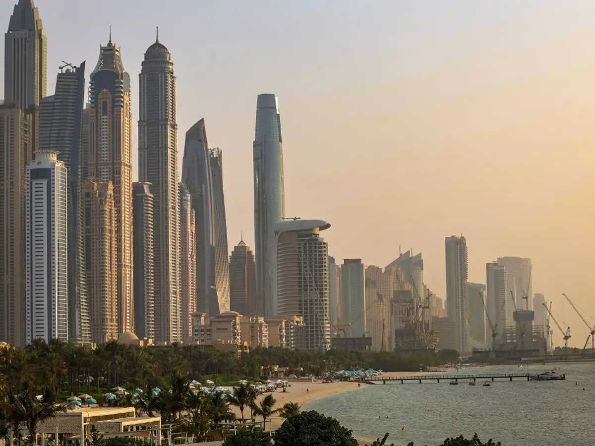 UAE visa update: Work and tourist visas suspended for THESE 9 countries ...