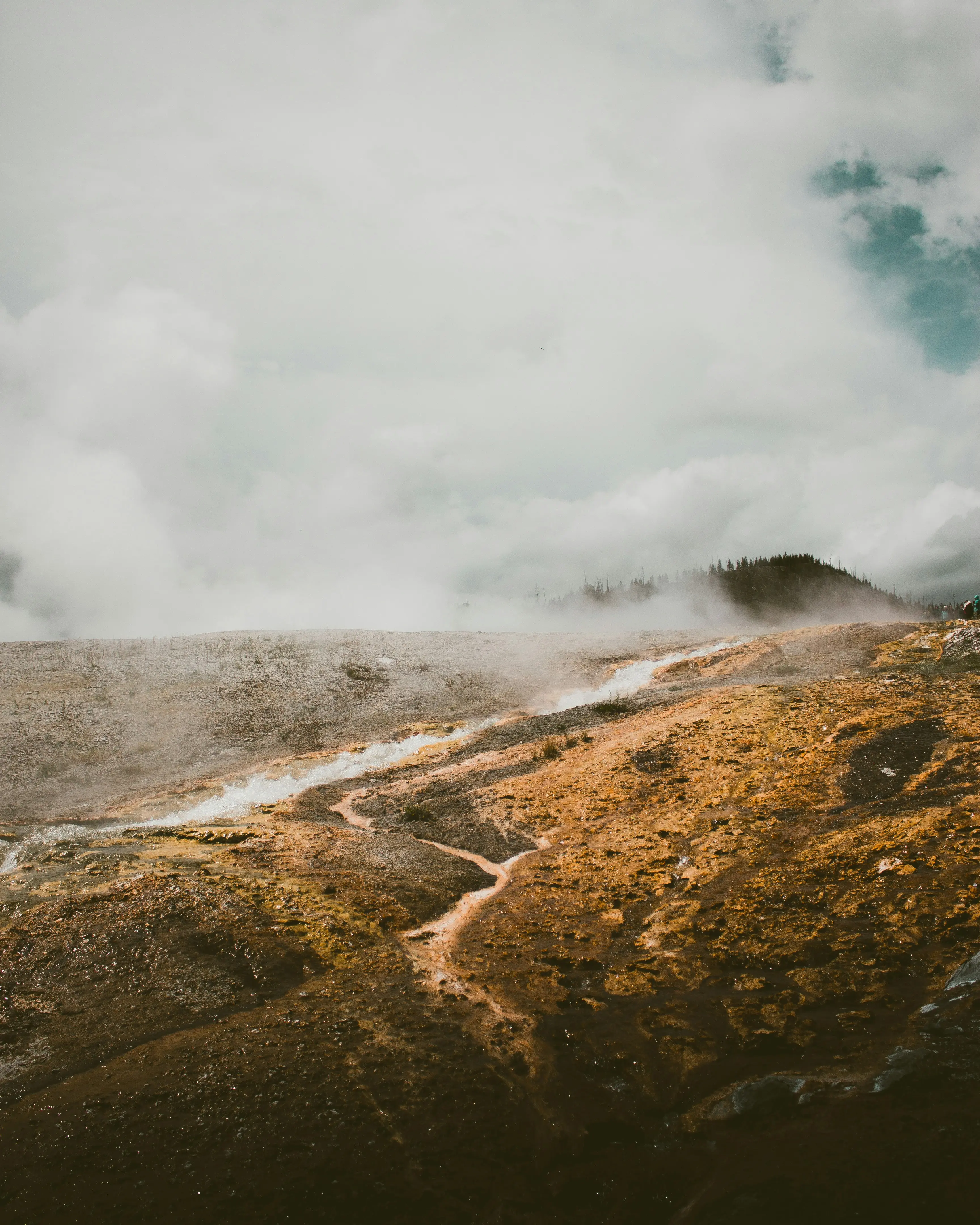 Yellowstone supervolcano mapping reveals scale of future eruptions ...
