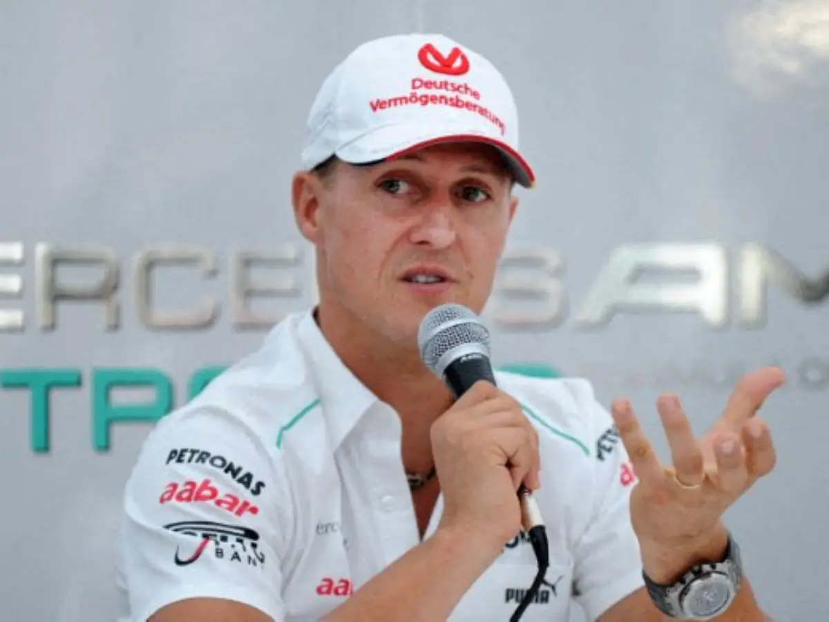 Michael Schumacher health: All you need to know about Formula One ...
