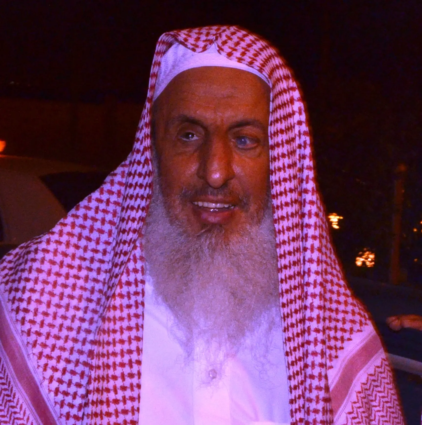 Saudi Arabia's Grand Mufti dies. Why Sheikh Abdulaziz bin Abdullah Al ...