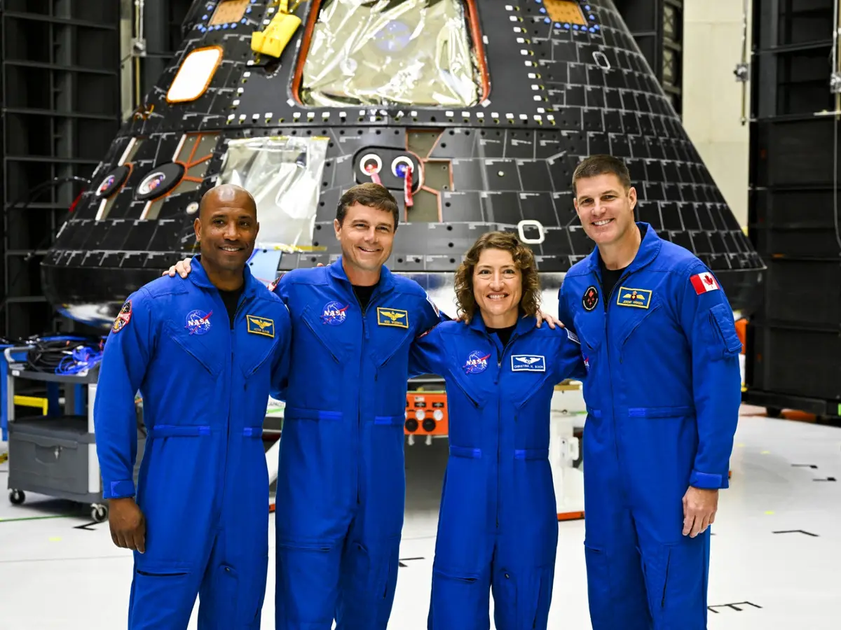 NASA Artemis 2 to the Moon: From launch to return, here's how the ...