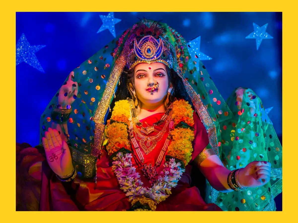 Navratri 2025: 9 Goddesses we worship in 9 Days & what to offer them