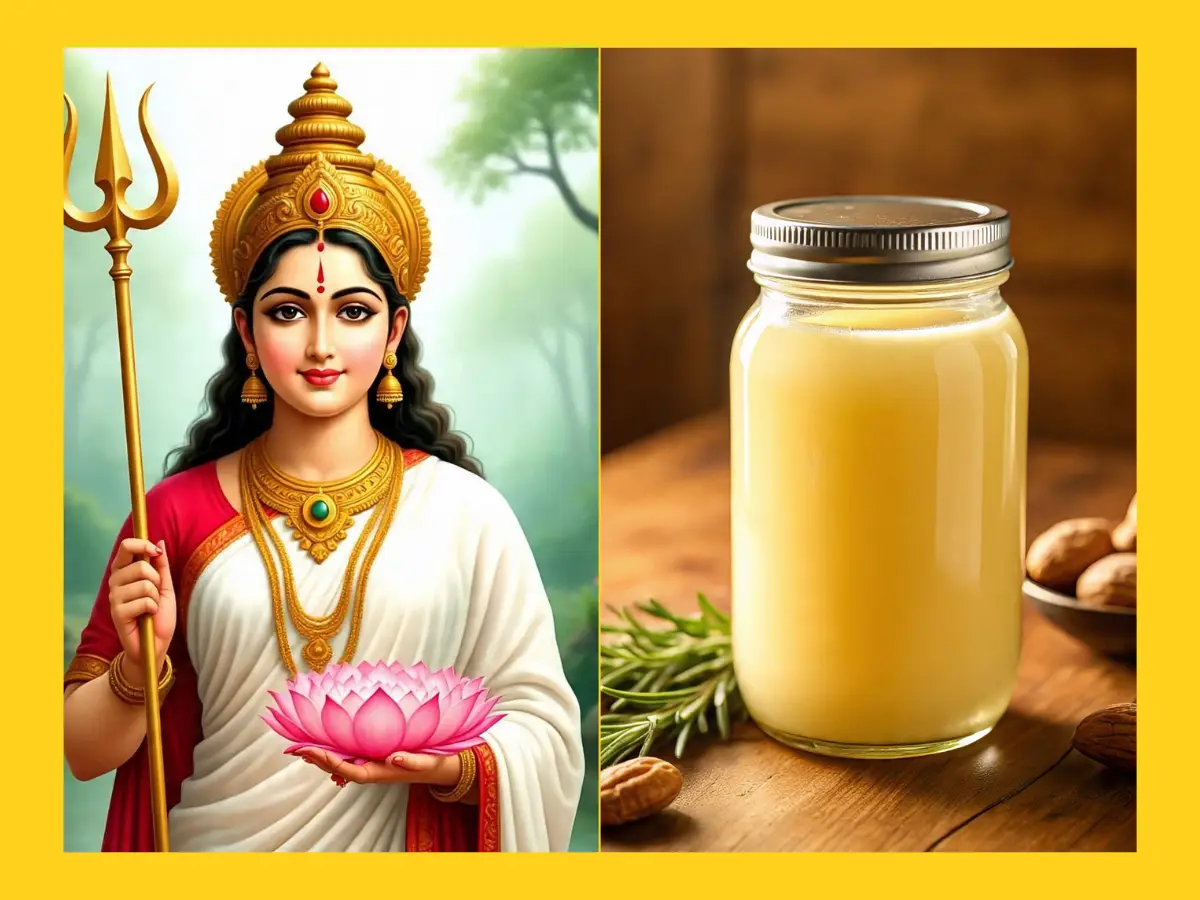 Navratri 2025: 9 Goddesses we worship in 9 Days & what to offer them