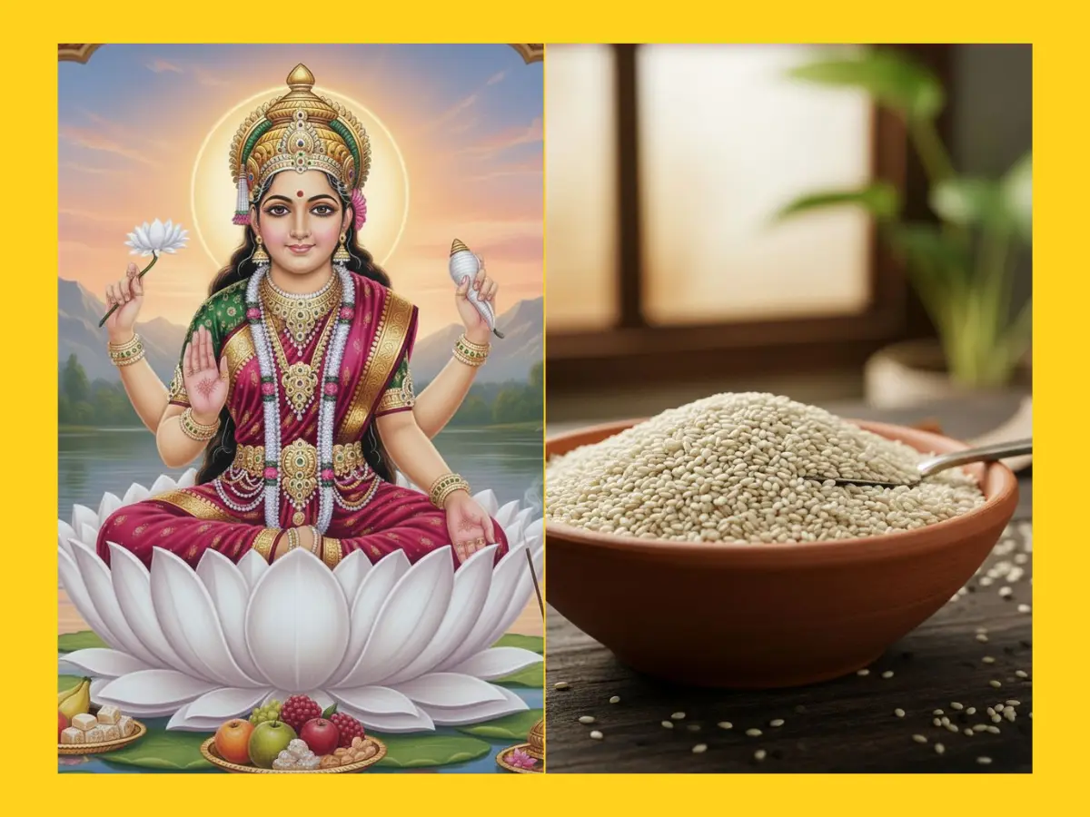 Navratri 2025: 9 Goddesses we worship in 9 Days & what to offer them