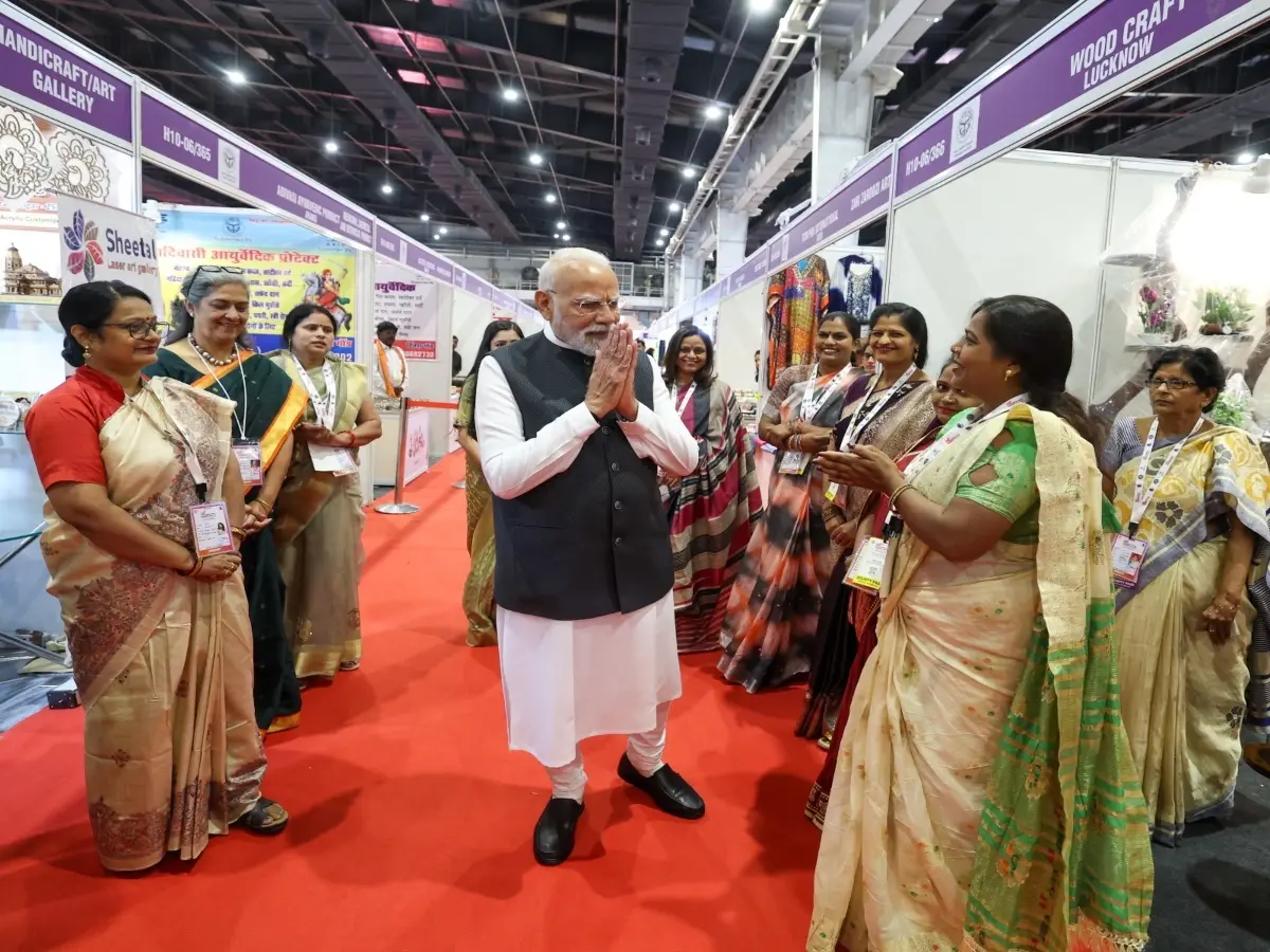 Modi refuses to buckle under Trump tariff pressure, hails India Russia ...