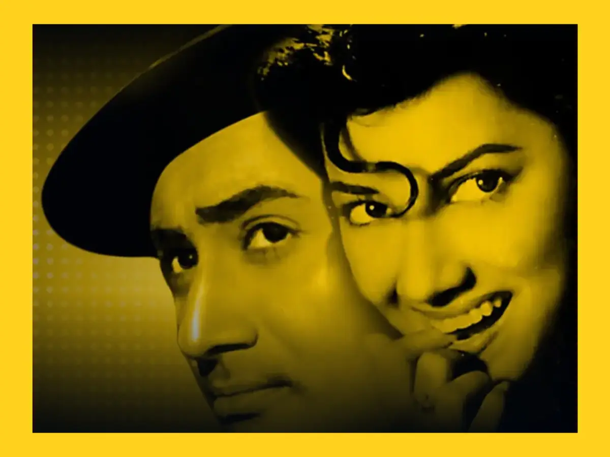 Johny Mera Naam, Kala Pani and more: 7 Timeless Dev Anand movies to ...
