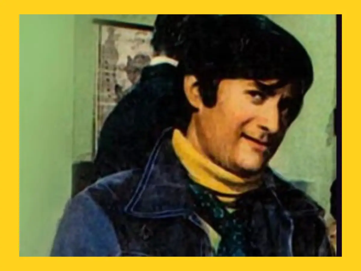 Johny Mera Naam, Kala Pani and more: 7 Timeless Dev Anand movies to ...