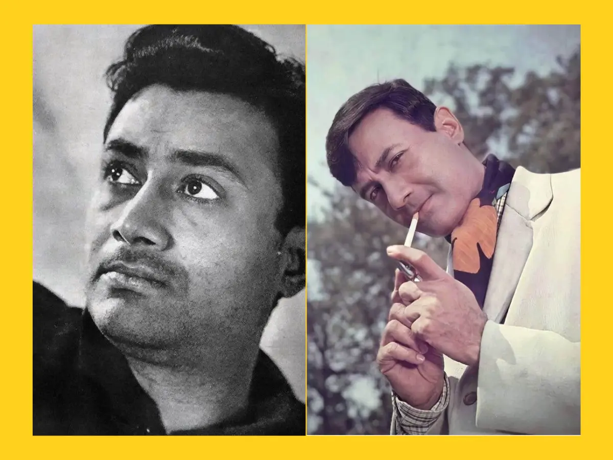 Johny Mera Naam, Kala Pani and more: 7 Timeless Dev Anand movies to ...