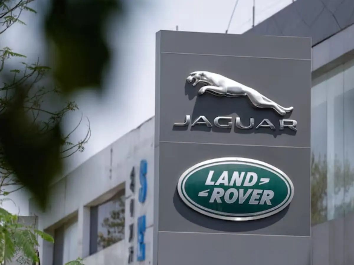 Jaguar Land Rover suffers cyberattack: Who is behind this attack?