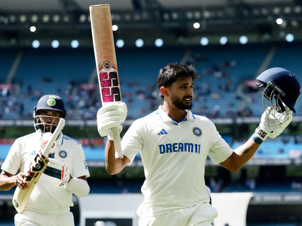 5 Indian players who will rule Test cricket in future