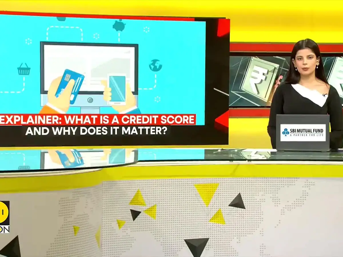 Your credit score matters more than you think