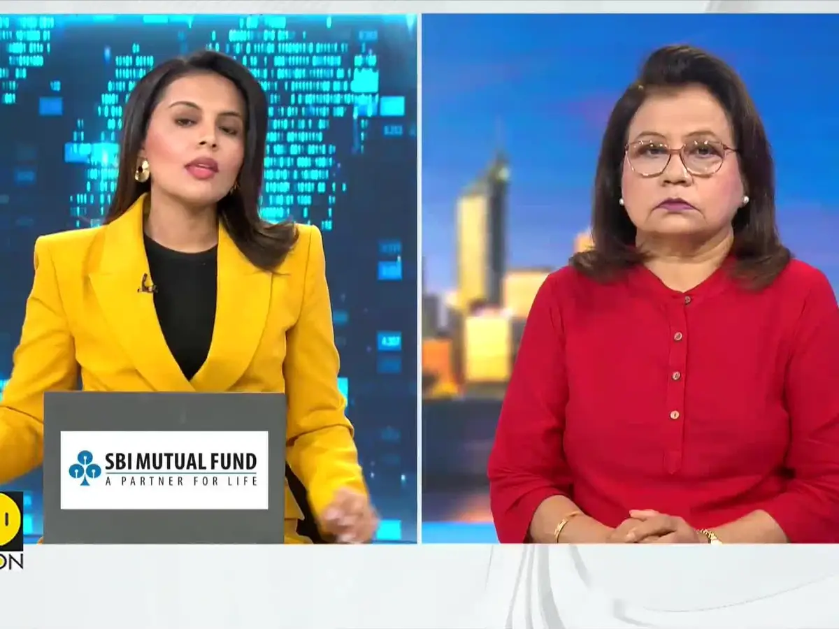 Israel Strikes Yemen's Sanaa After Houthi Drone Attack On Eilat | WION