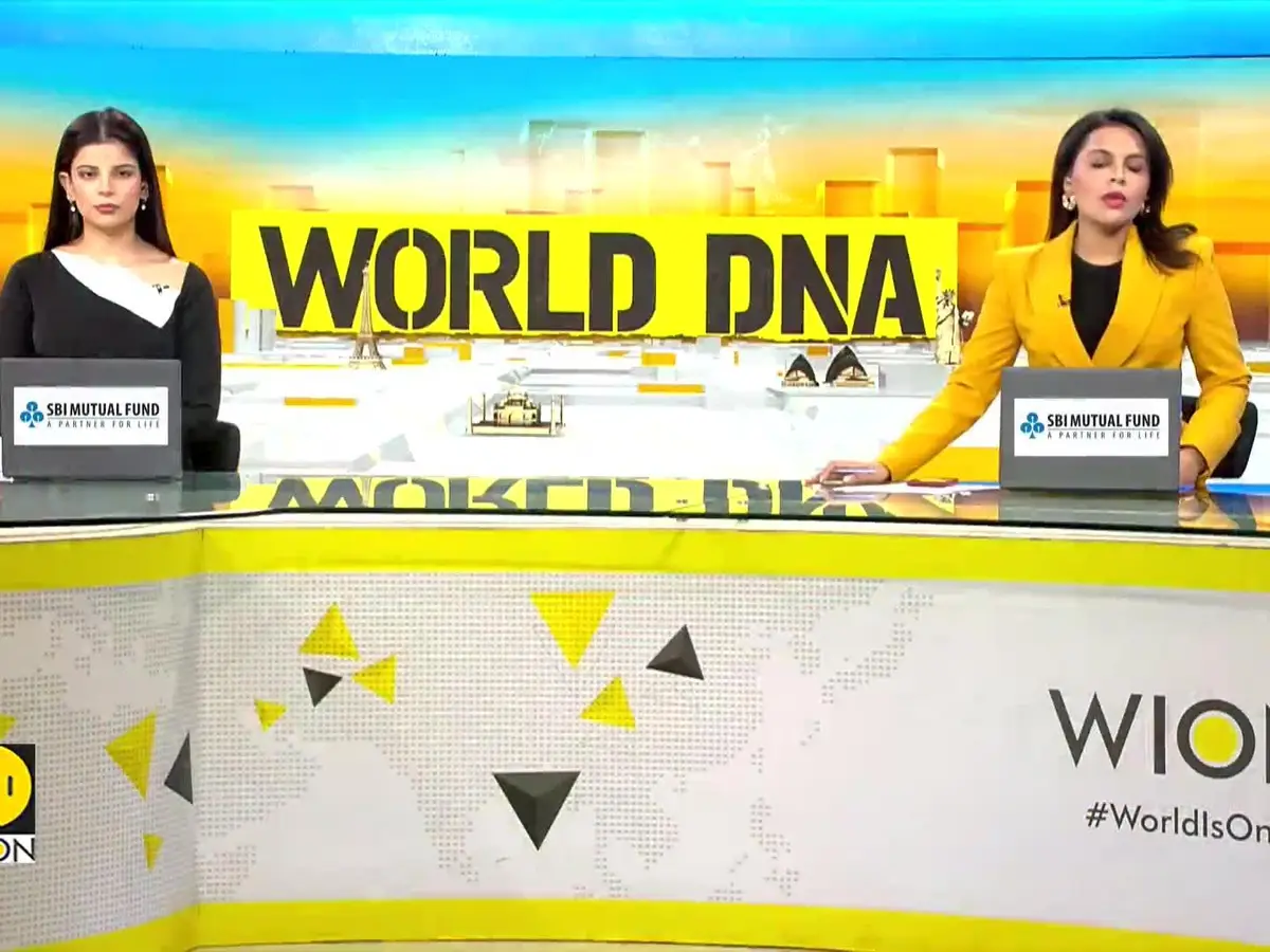 Deadly typhoon Ragasa churns through China: High alert raised