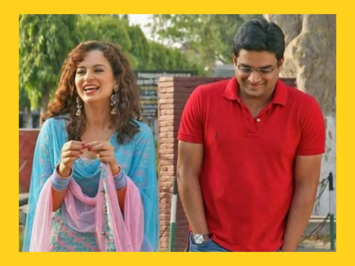 3 Idiots, Tanu Weds Manu, and more: Must-watch R Madhavan movies on ...