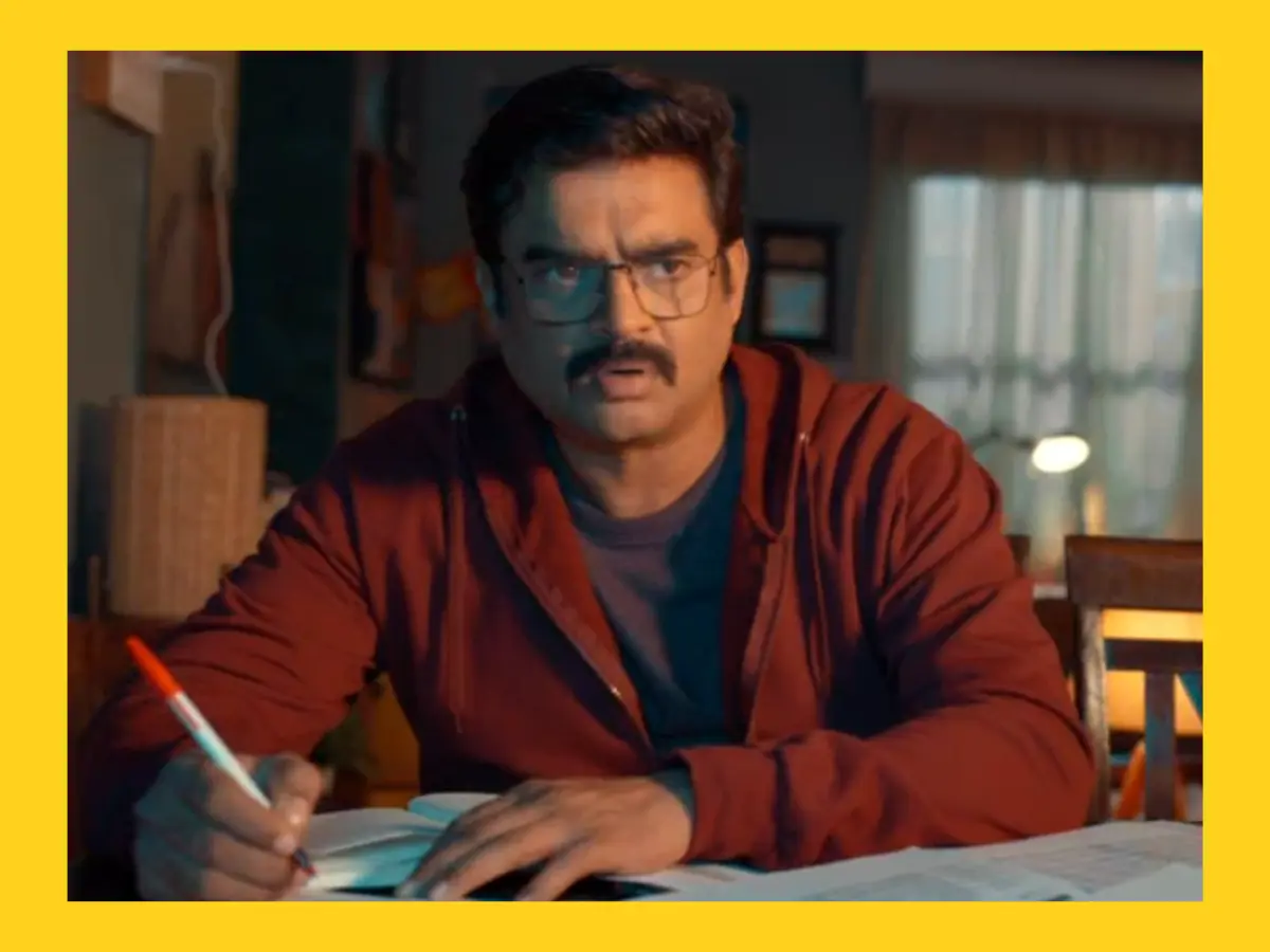 3 Idiots, Tanu Weds Manu, and more: Must-watch R Madhavan movies on ...