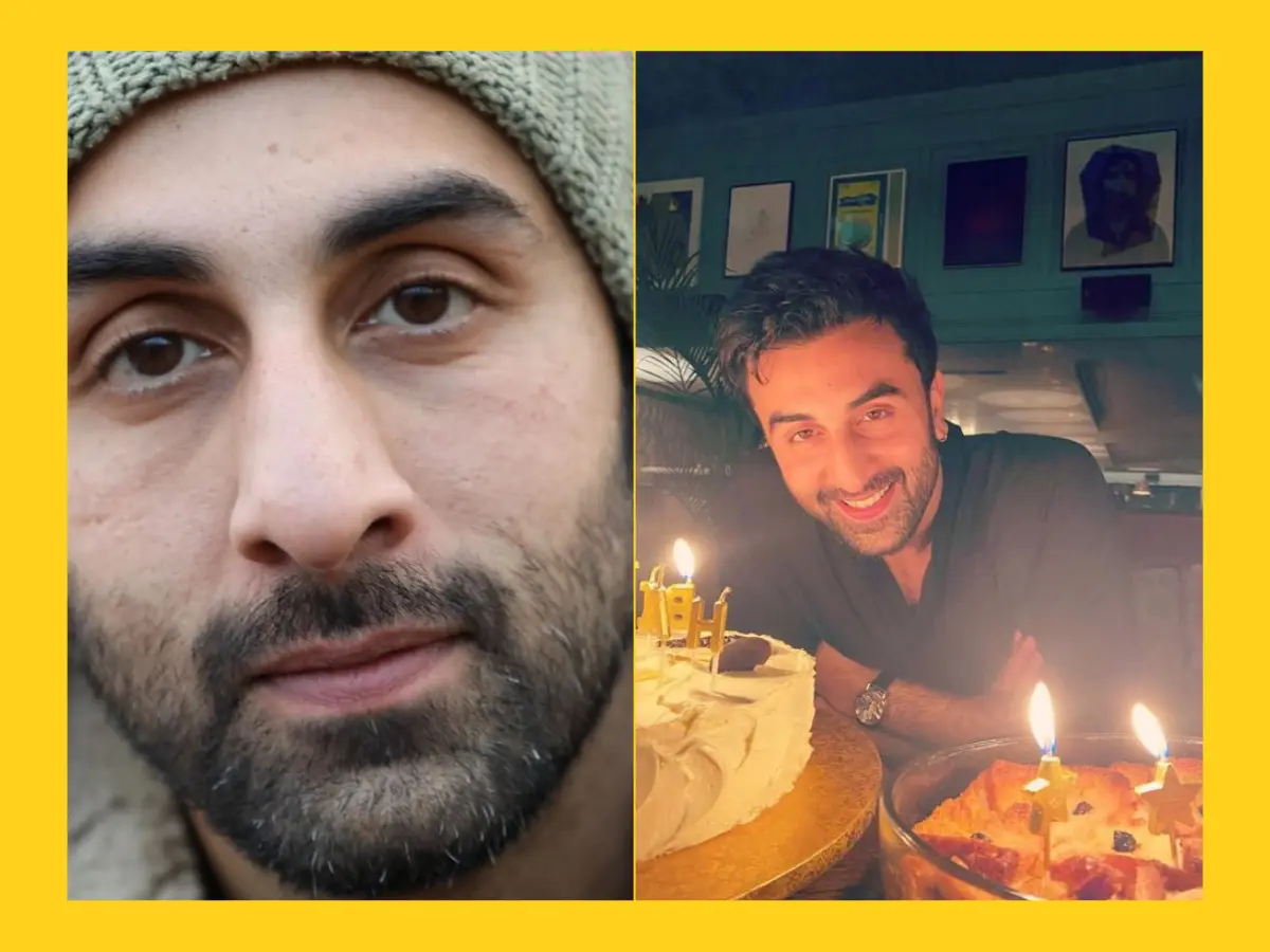 Ranbir Kapoor turns 43: 7 characters played by the actor that lives in ...