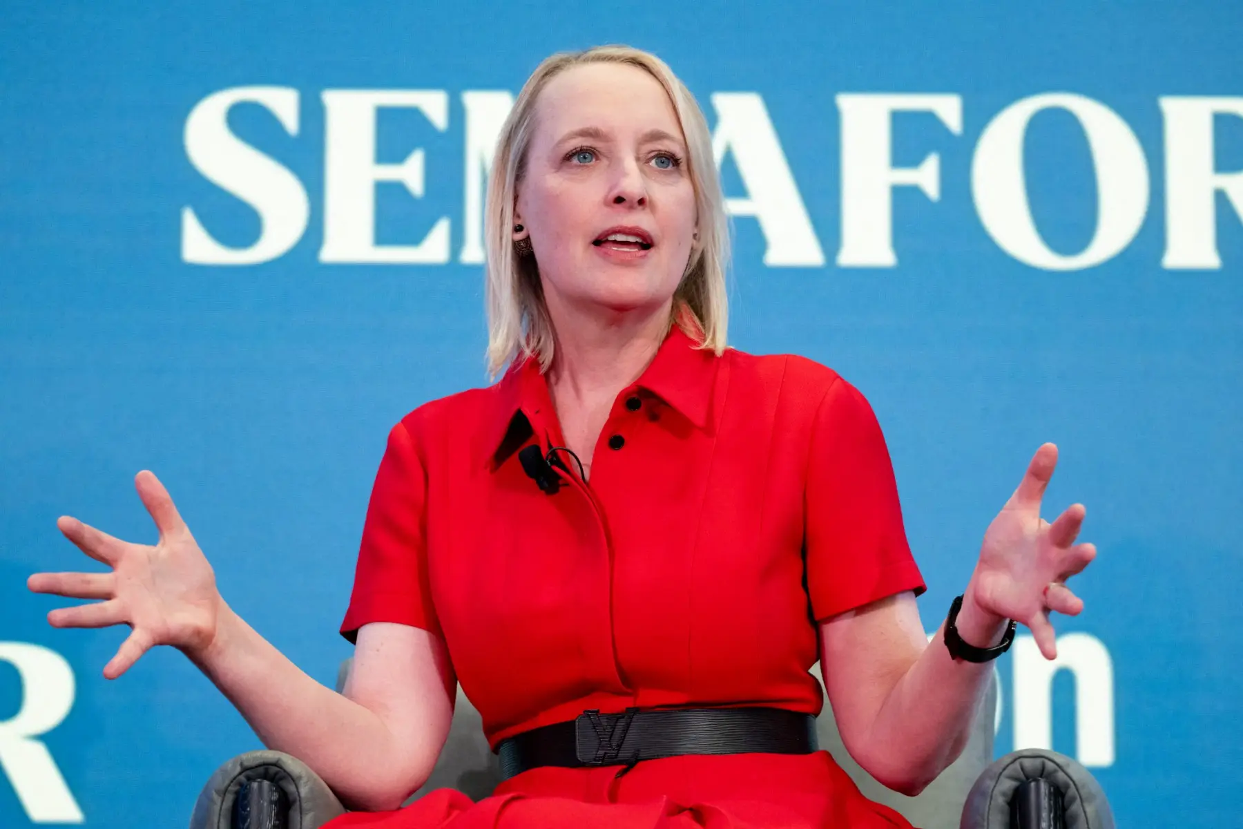 Accenture layoffs: 11,000 jobs lost amid firm's AI push. More layoffs ...