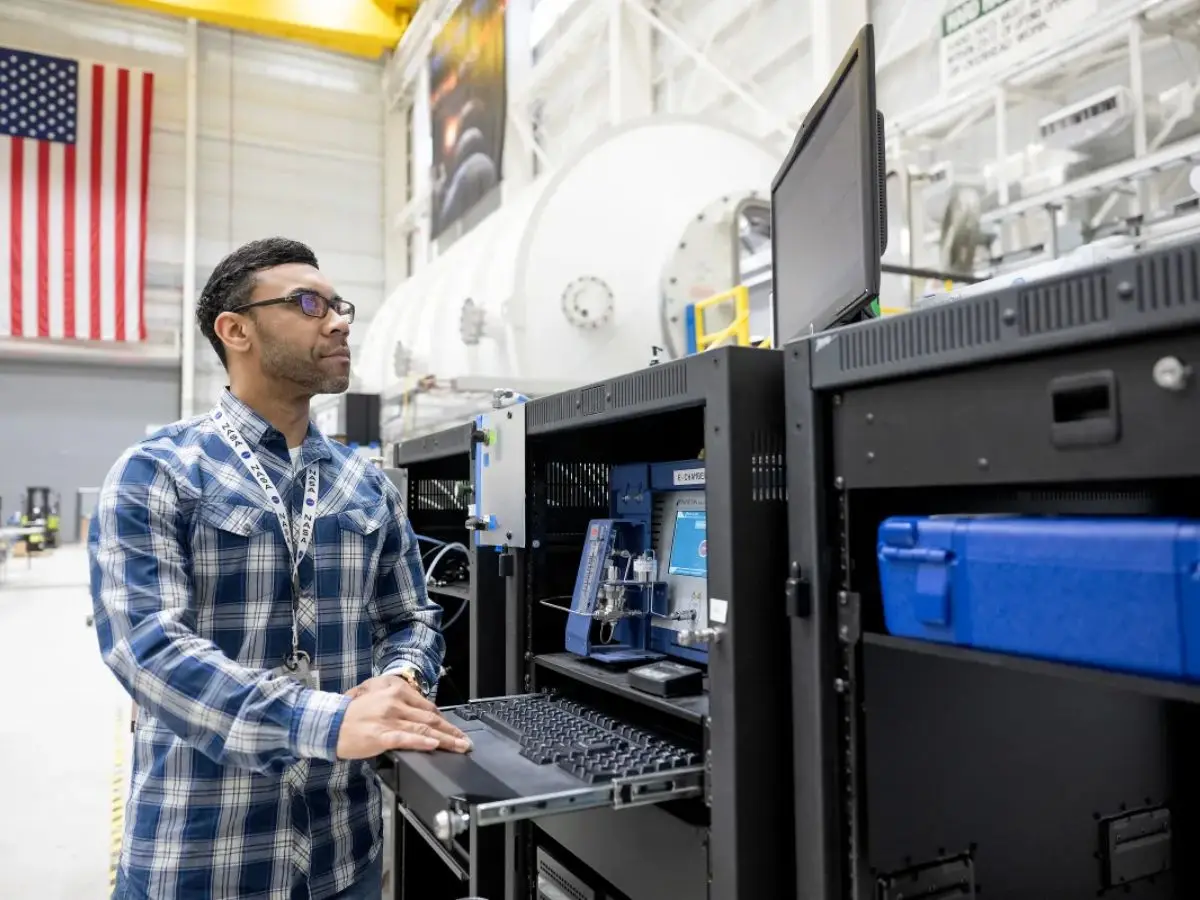 What makes Haven-1 the world’s first commercial space station that feels like a luxury hotel?