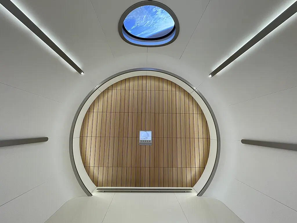 What makes Haven-1 the world’s first commercial space station that ...